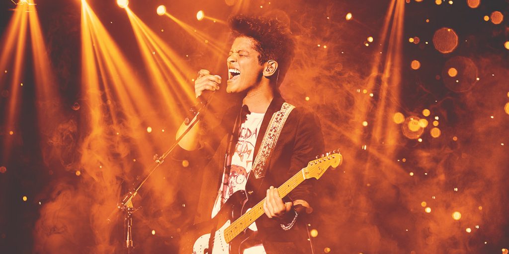 Bruno Mars Tickets: What the Market Looks Like Right Now (and How Fans ...