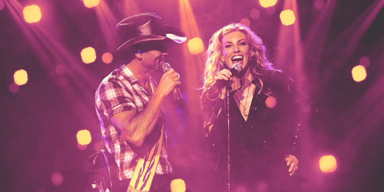 All the Co-headlining Tours Heading Your Way in 2018