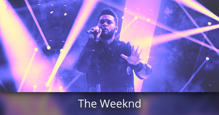 The Weeknd Extends Starboy: Legend of the Fall tour