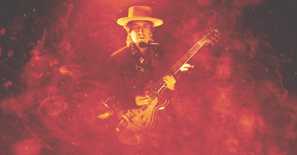 Bob Dylan Tour Prices: Cheapest Tickets, High-Demand Stops and What ...