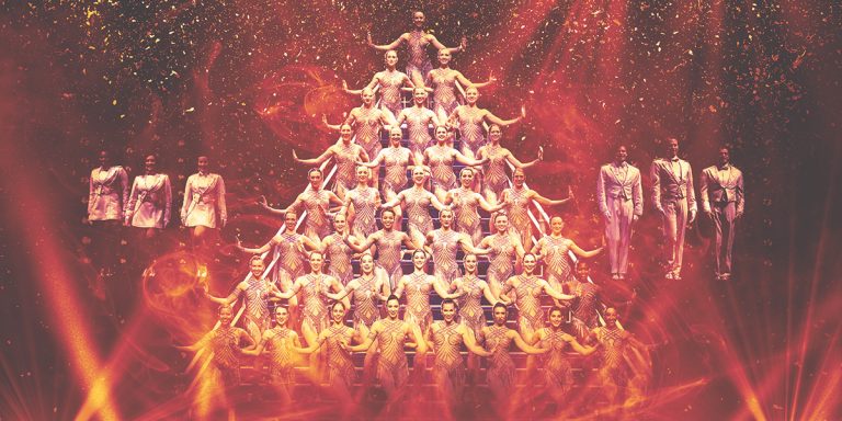 Must-See Christmas Shows 2019: A complete guide to holiday events