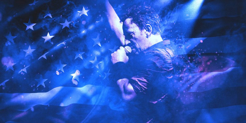 Springsteen on Broadway Tickets Set Market Record for Broadway