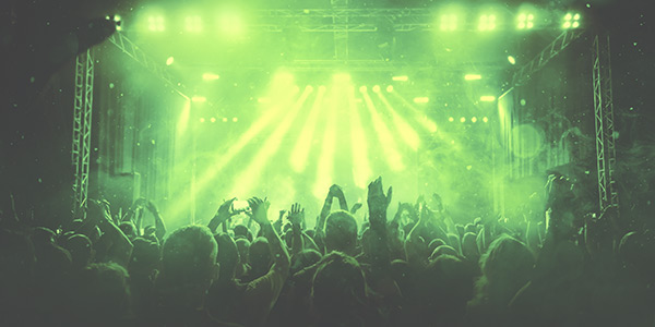 12 June Music Festivals to Catch Before Summer Gets Into Full Swing ...