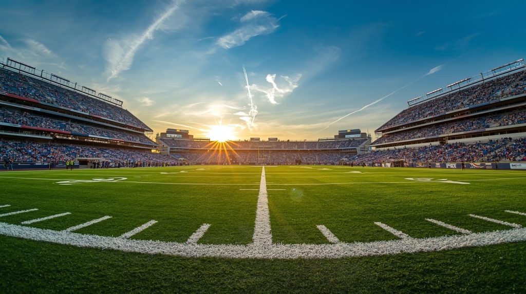 Indiana-Miami CFP Championship Has Ticket Prices Spiraling to ...